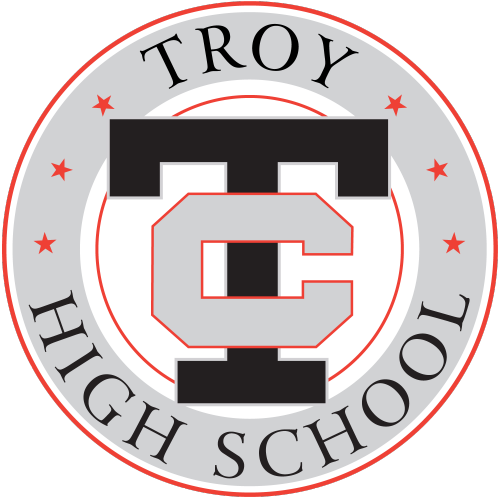 Troy High School
