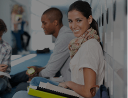 University or College Campus Locker Management Software